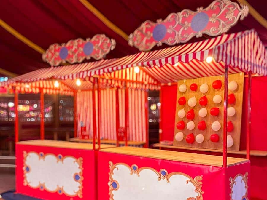 Créer une ambiance unique grâce à notre stand fete foraine | Envol