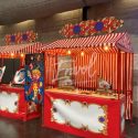 Créer une ambiance unique grâce à notre stand fete foraine | Envol