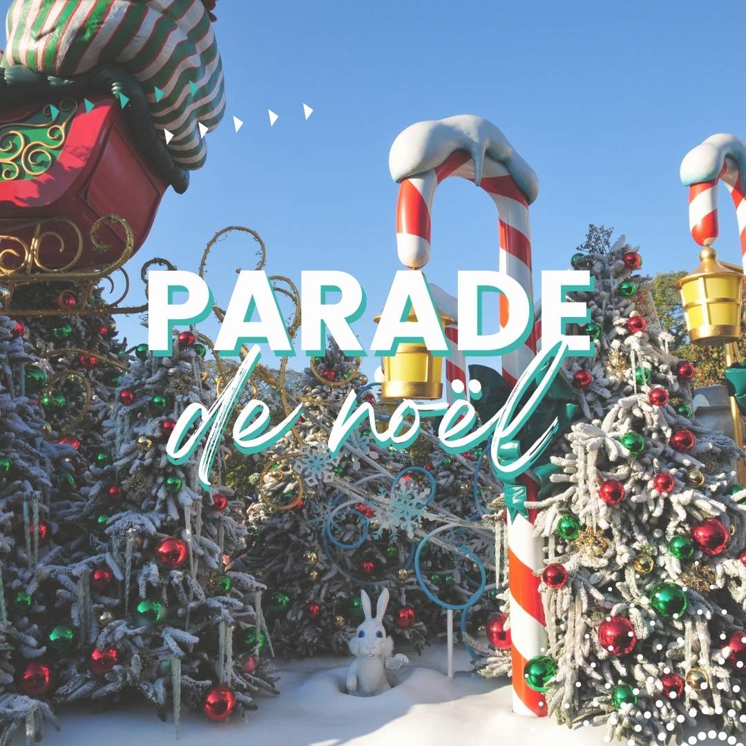 Votre Animation de Noël en Ville | Envol